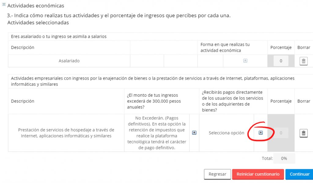 Los primeros pasos: Obtén o actualiza tu RFC - Recursos Fiscales