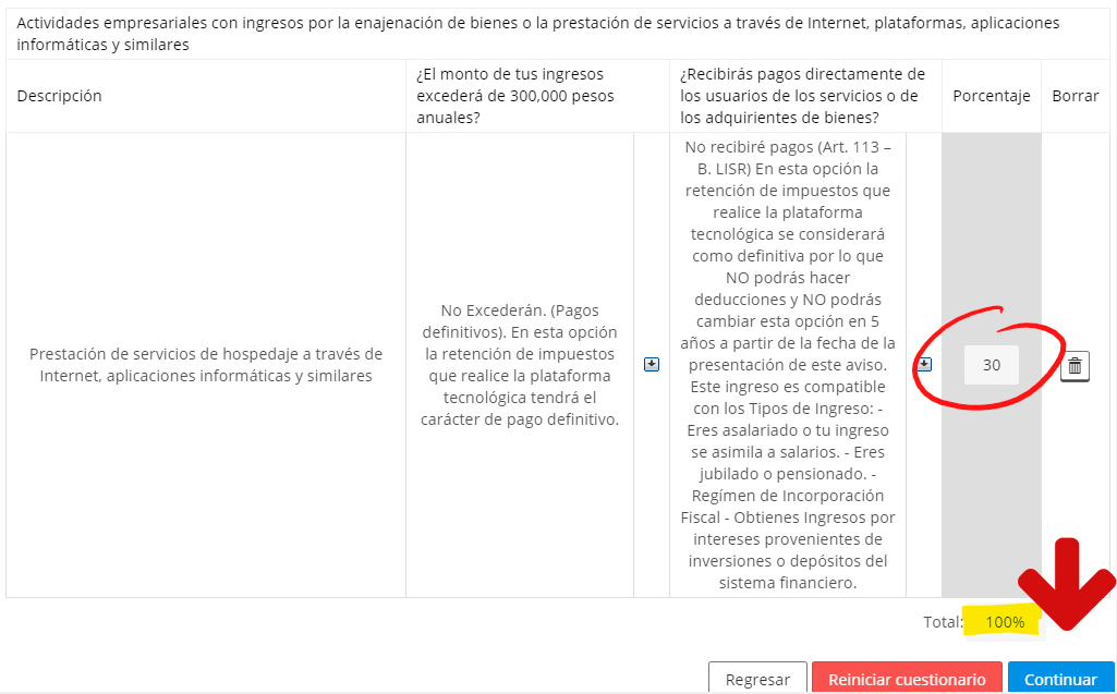 Los primeros pasos: Obtén o actualiza tu RFC - Recursos Fiscales